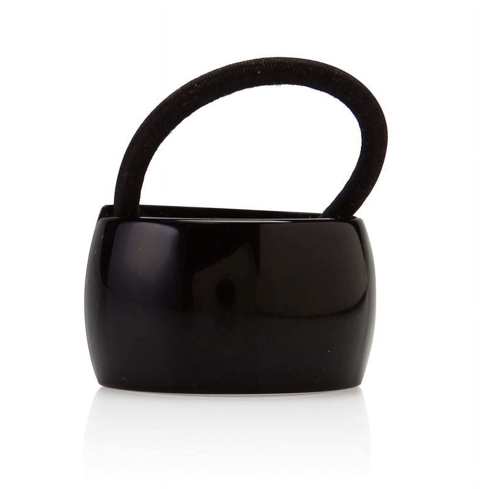 Caravan Tortoise Shell Double Tie Chignon Cap Model No. 2205 - Walmart.com