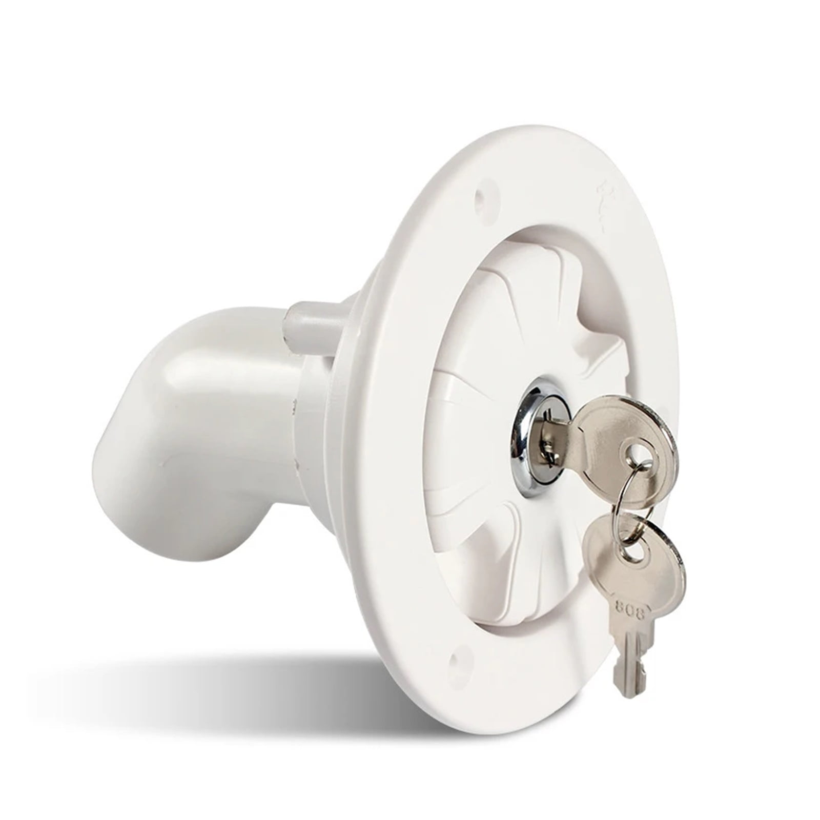 Caravan Water Inlet with Lock Water Tank Filling Port for RV Camper ...