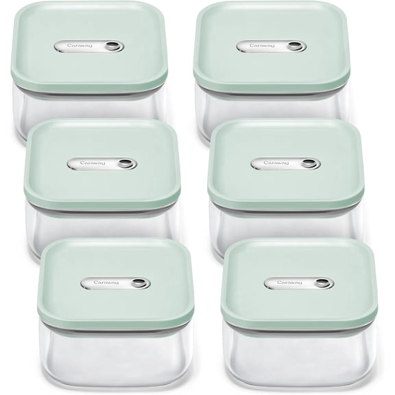 Space Saving Containers Kitchen