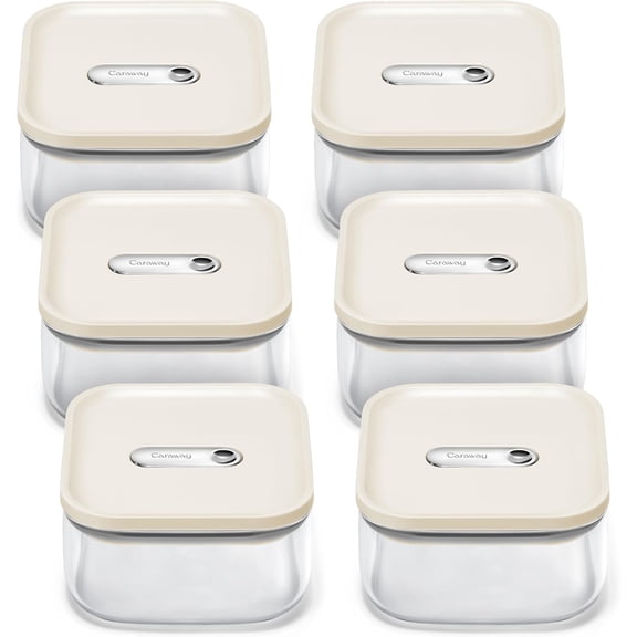 Small Airtight Container