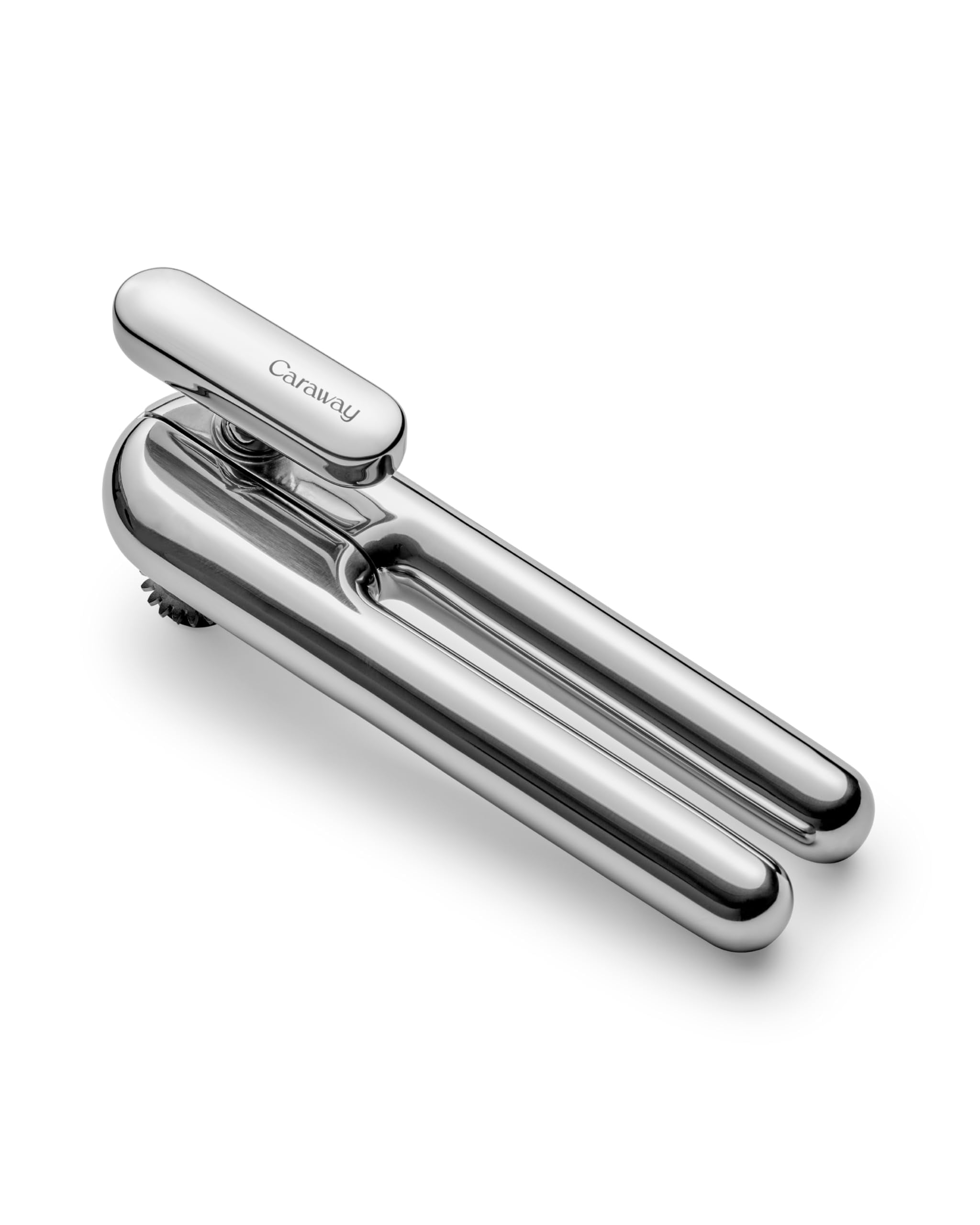 Caraway Can Opener - Non Toxic Stainless Steel - Essential Kitchen Tool ...