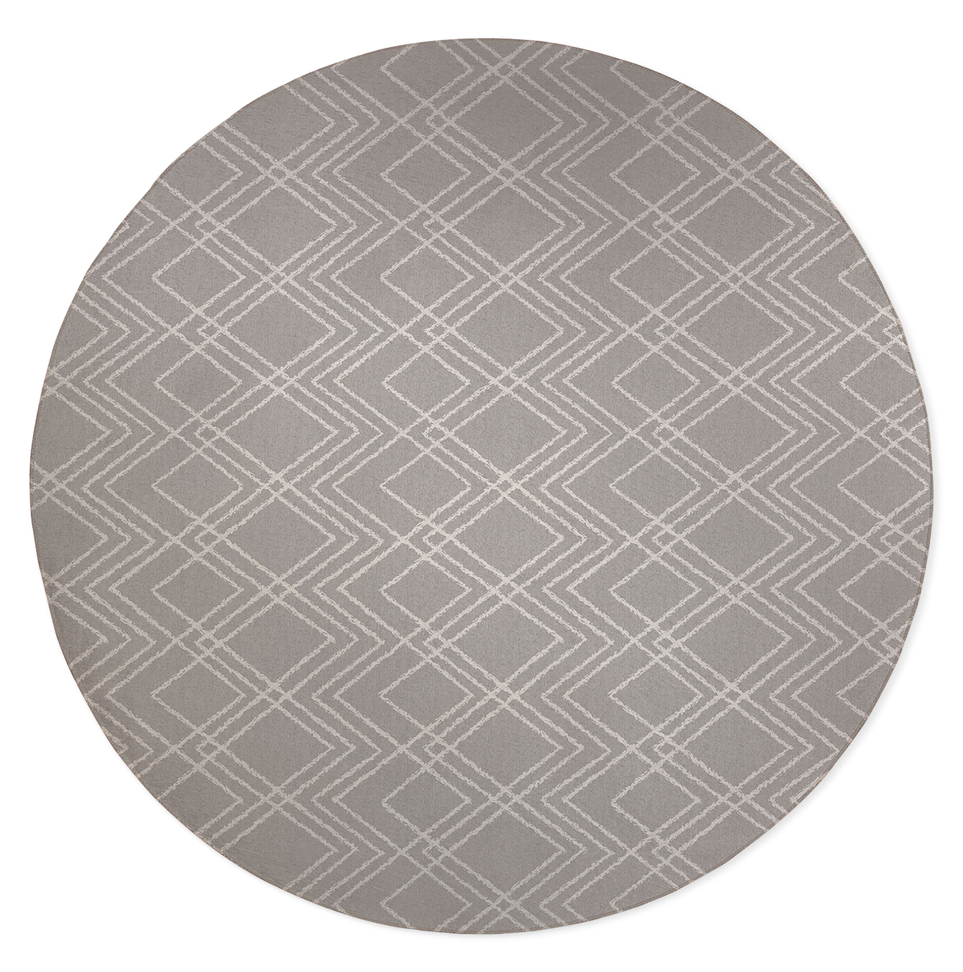 Caraway Grey Office Mat by Kavka Designs - Walmart.com