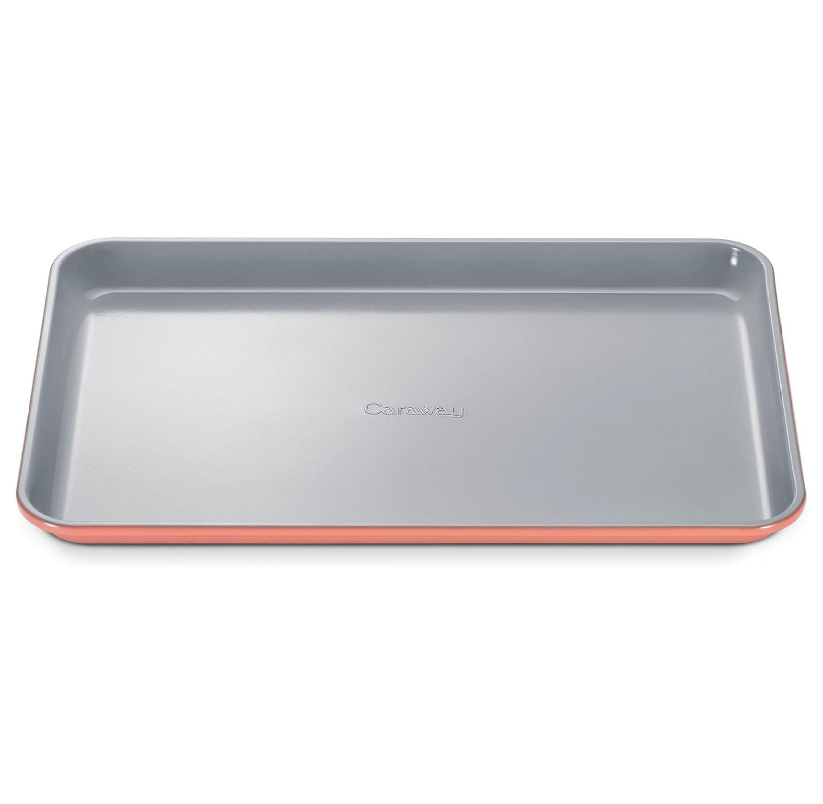 Caraway Non-Stick Ceramic Baking Sheet - Naturally Slick Coating Non ...