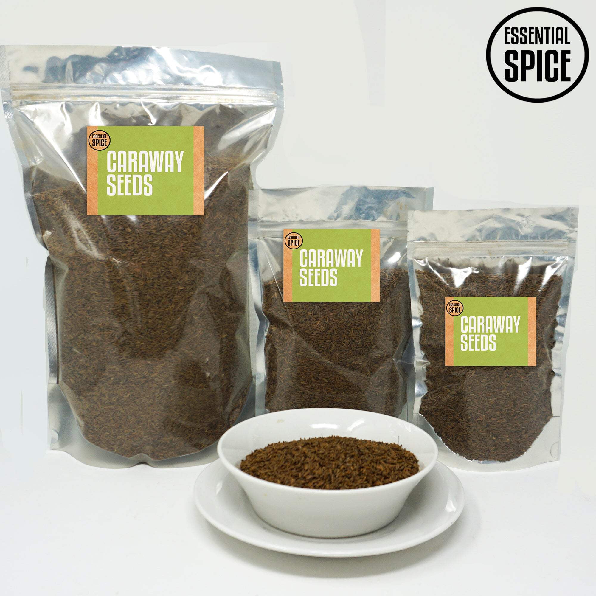 Caraway Seeds - Walmart.com