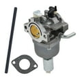 Briggs & Stratton Carburetor 19HP 19.5HP with Gaskets, Clamps - Part ...