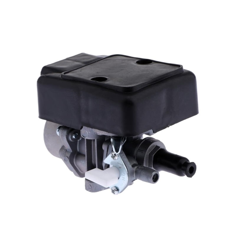 Carb Carburetor Air Filter Assembly for 43cc 47cc 49cc 2 Stroke Engine ...