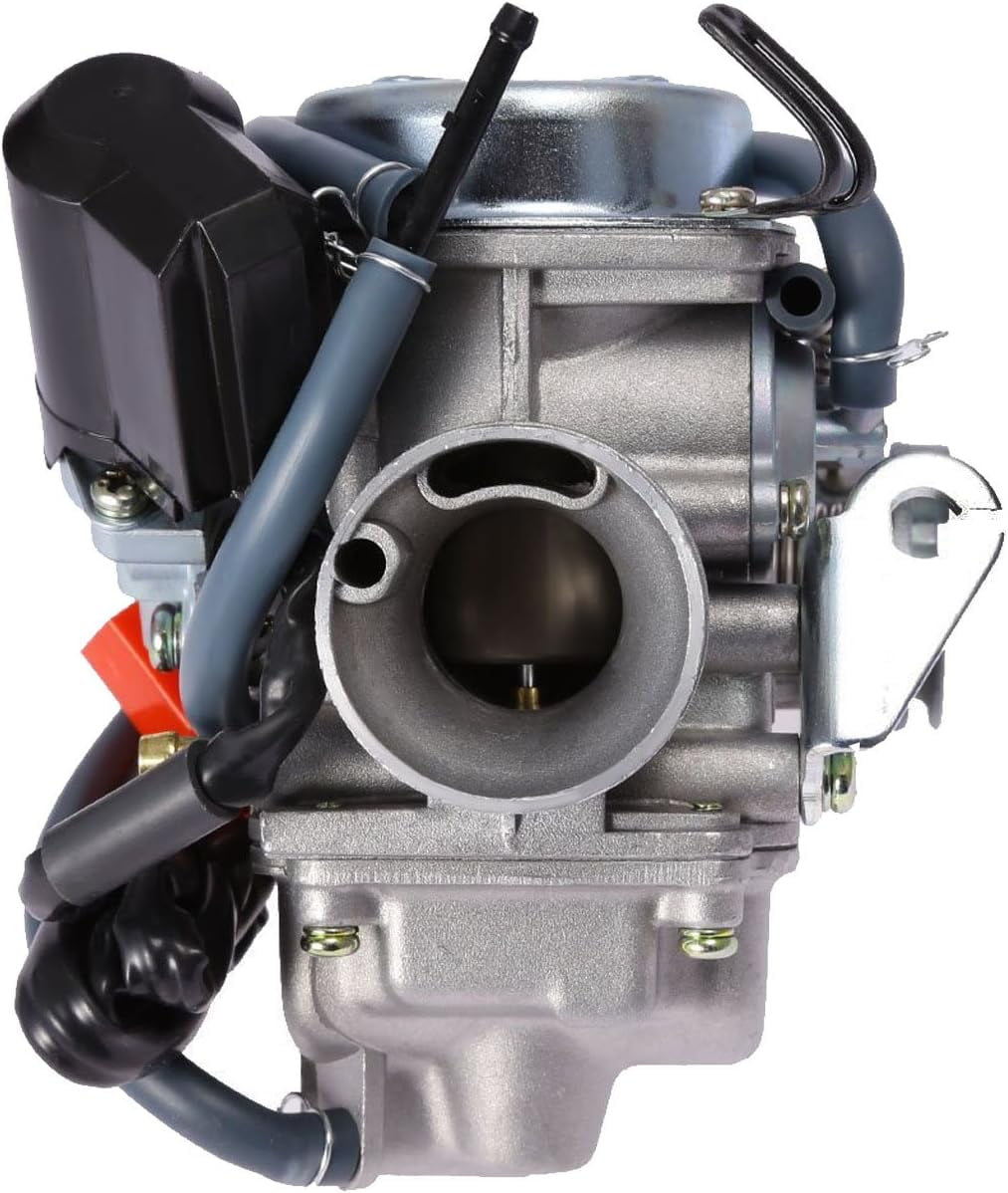 Carb Carburetor For Apollo Commander 200cc Atv Quad 4 Wheelers ...