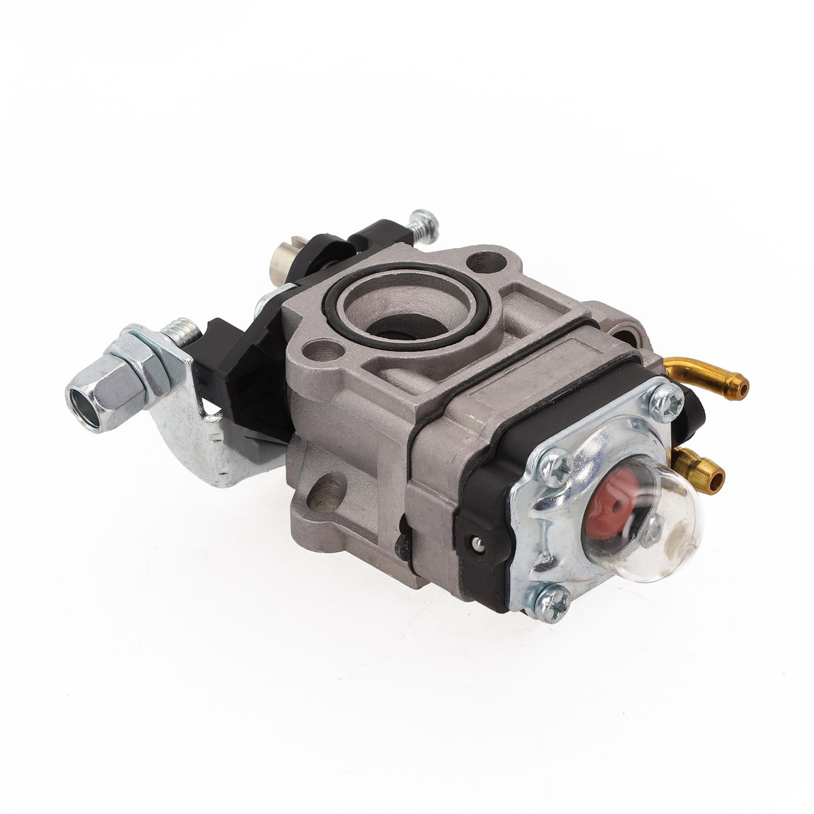 Carb Carburetor For Florabest FBS 43A1 FBK 4B2 PBK 4 A1 PBS 2 A1 Brush ...