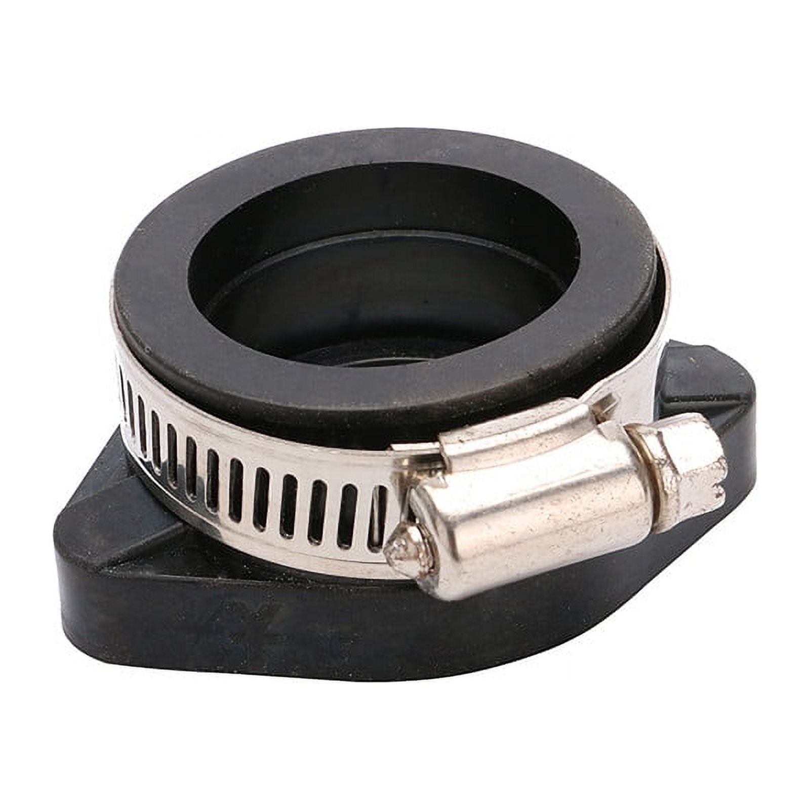 Carb Intake Adapter Manifold Flange Boot 28mm 35mm for Carburetor ...