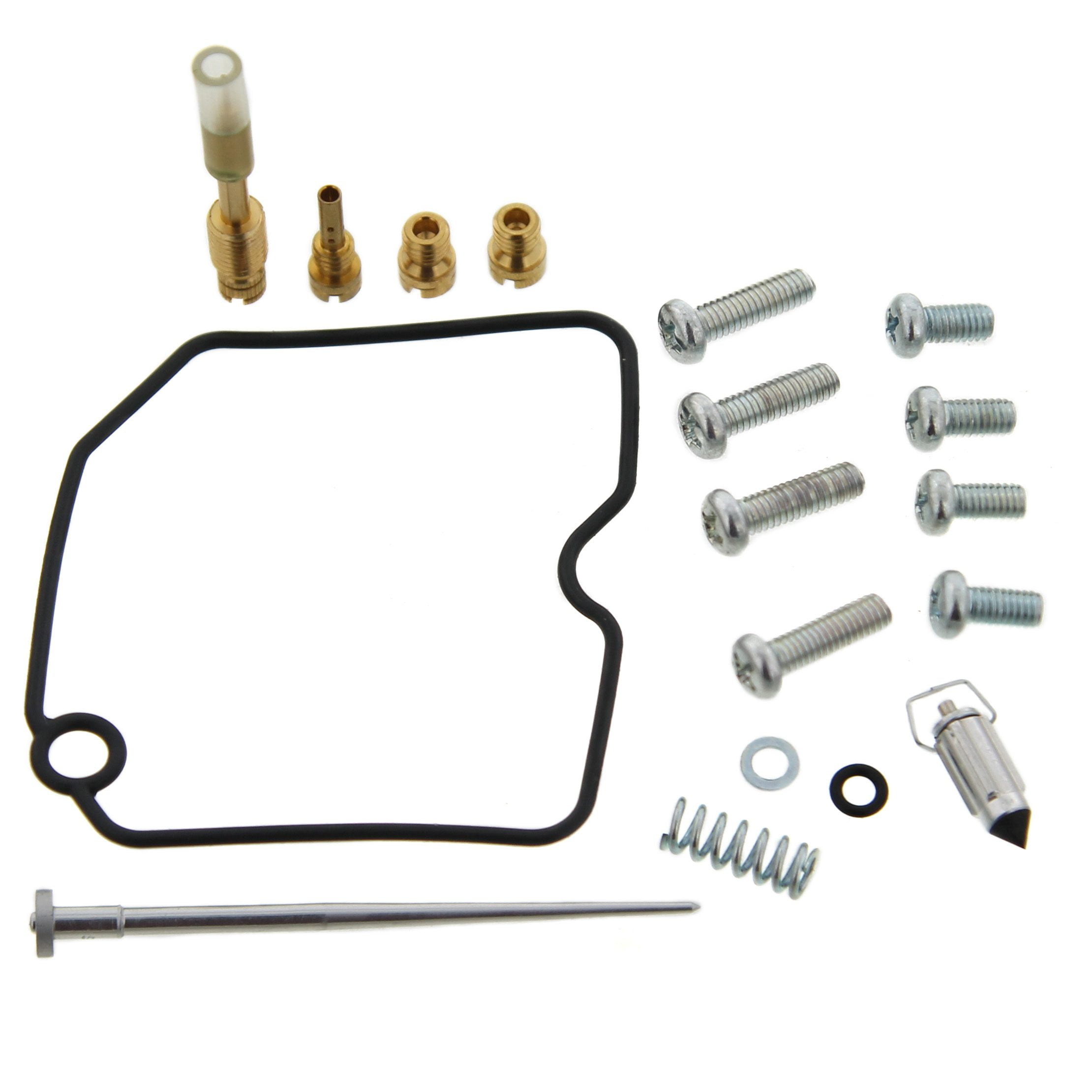 Carb Kit fits Arctic Cat 650 4x4 H1 2007 Carburetor Repair Kit by Race ...