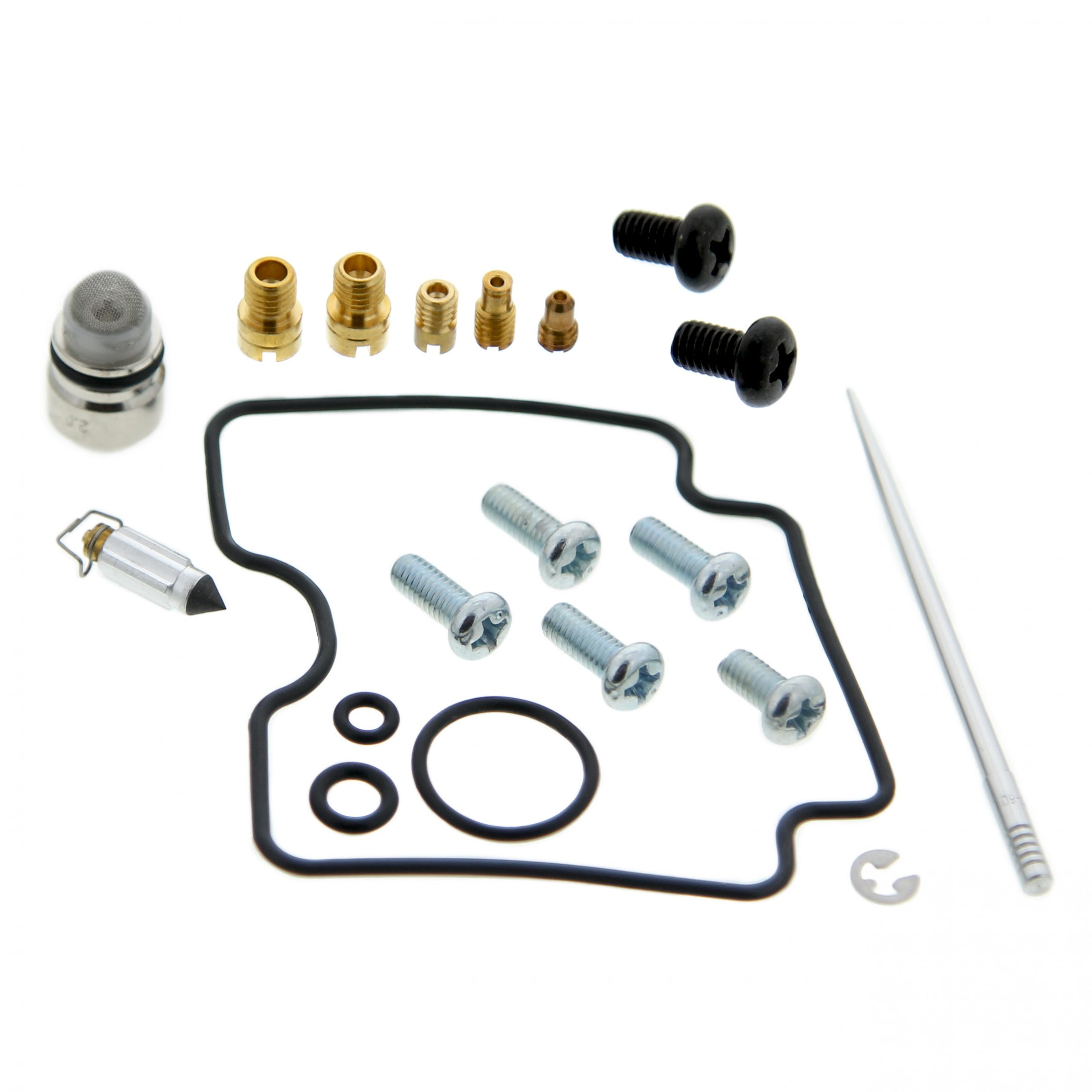 Carb Kit for Polaris Predator 500 2003-2007 Carburetor Repair Kit by ...