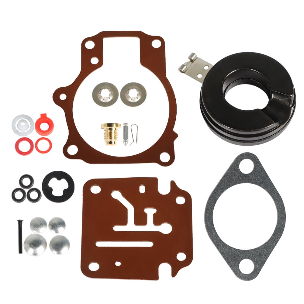 Evinrude Carburetor Rebuild Kit
