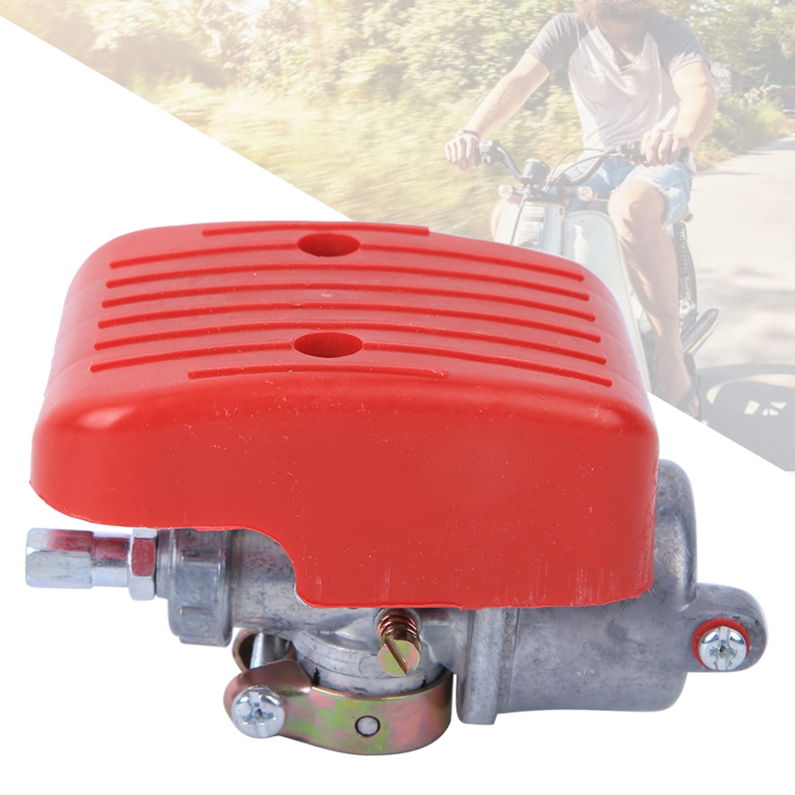 Carb Replacement Engine Carburetor Bike Engine Carb 80cc Carburetor ...