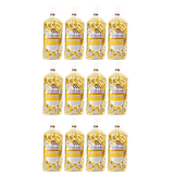 Carba-Nada Reduced Carb Pasta by Al Dente Pasta Company - Egg ...