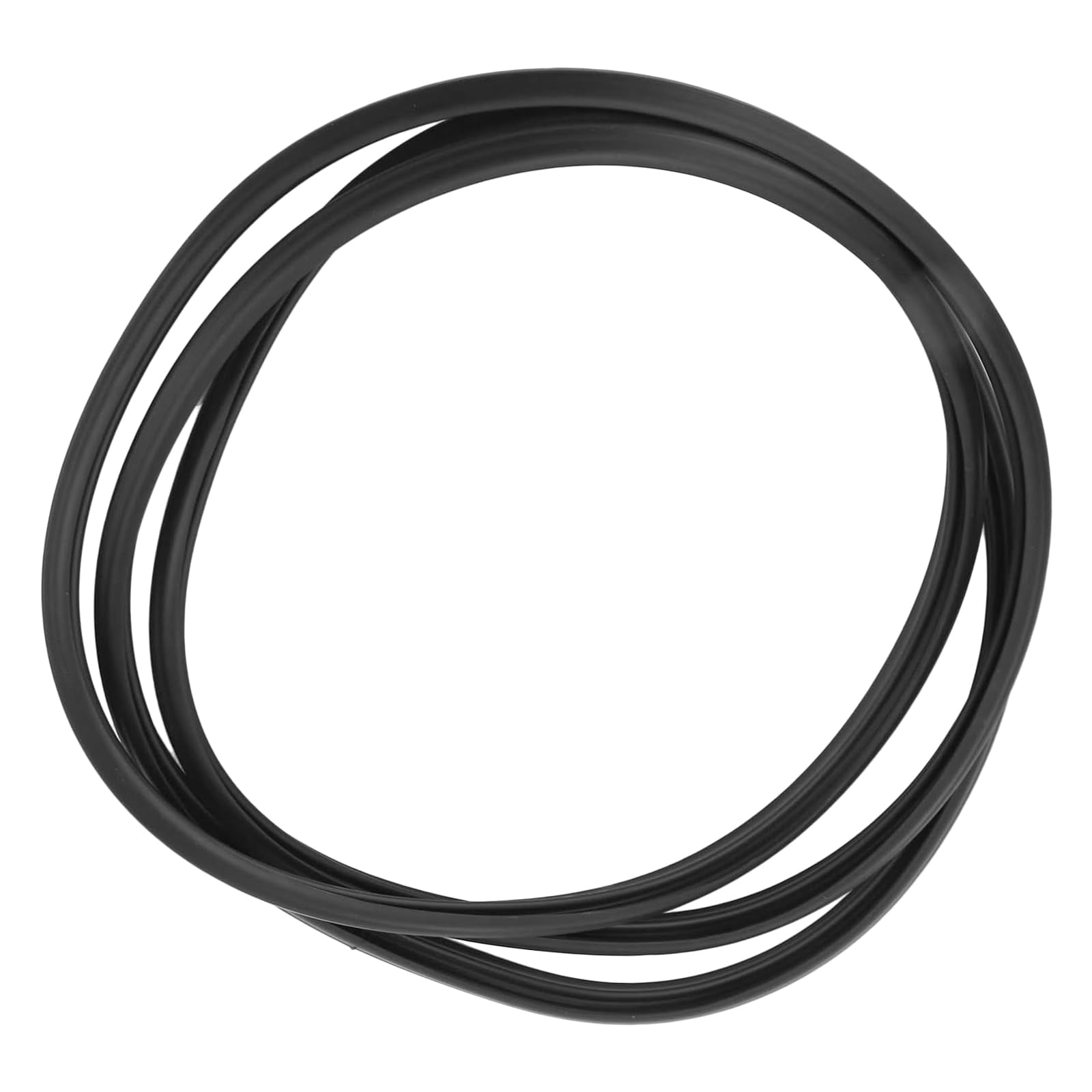 Carbhub Sunroof Weatherstrip Compatible IFF17 with Toyota JDM ...