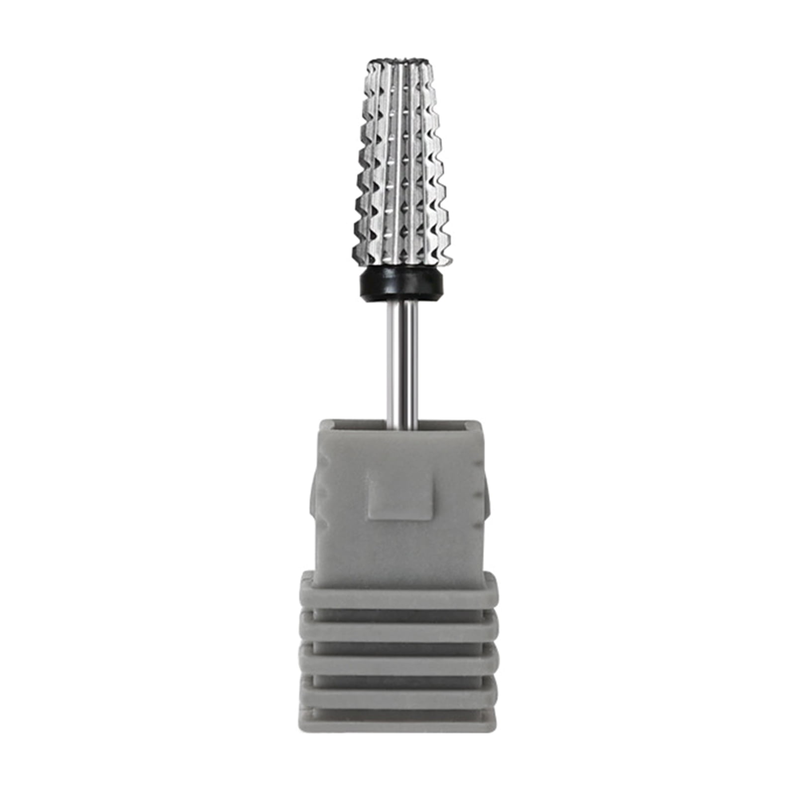Carbide 5 In 1 Drill Bit Tapered Shape Straight Cut Drill Bit For ...
