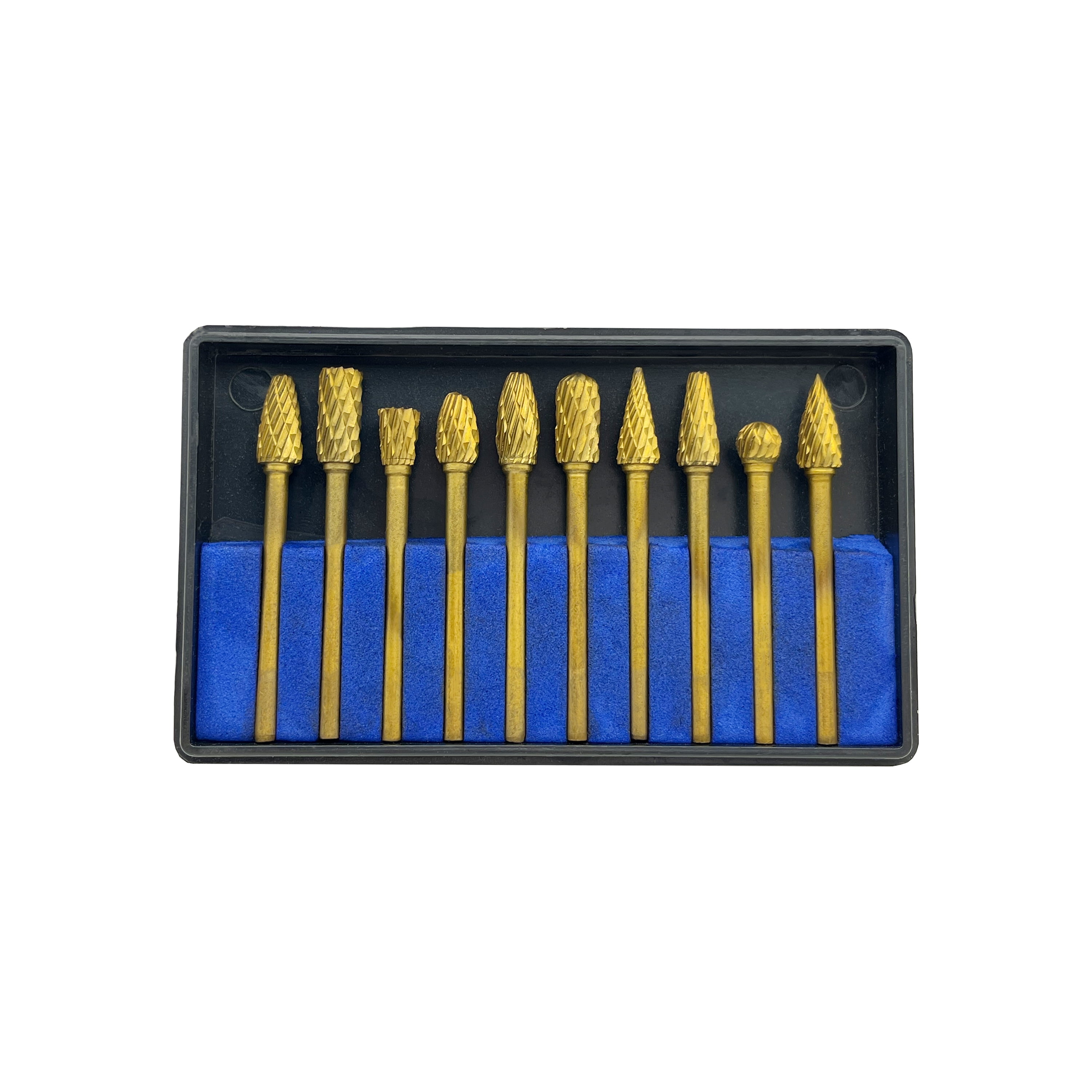 Aluminium Carbide