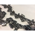 Carbide Chainsaw Saw Chain 20" 3/8" 33R-72 050 For some Stihl MS290 ...