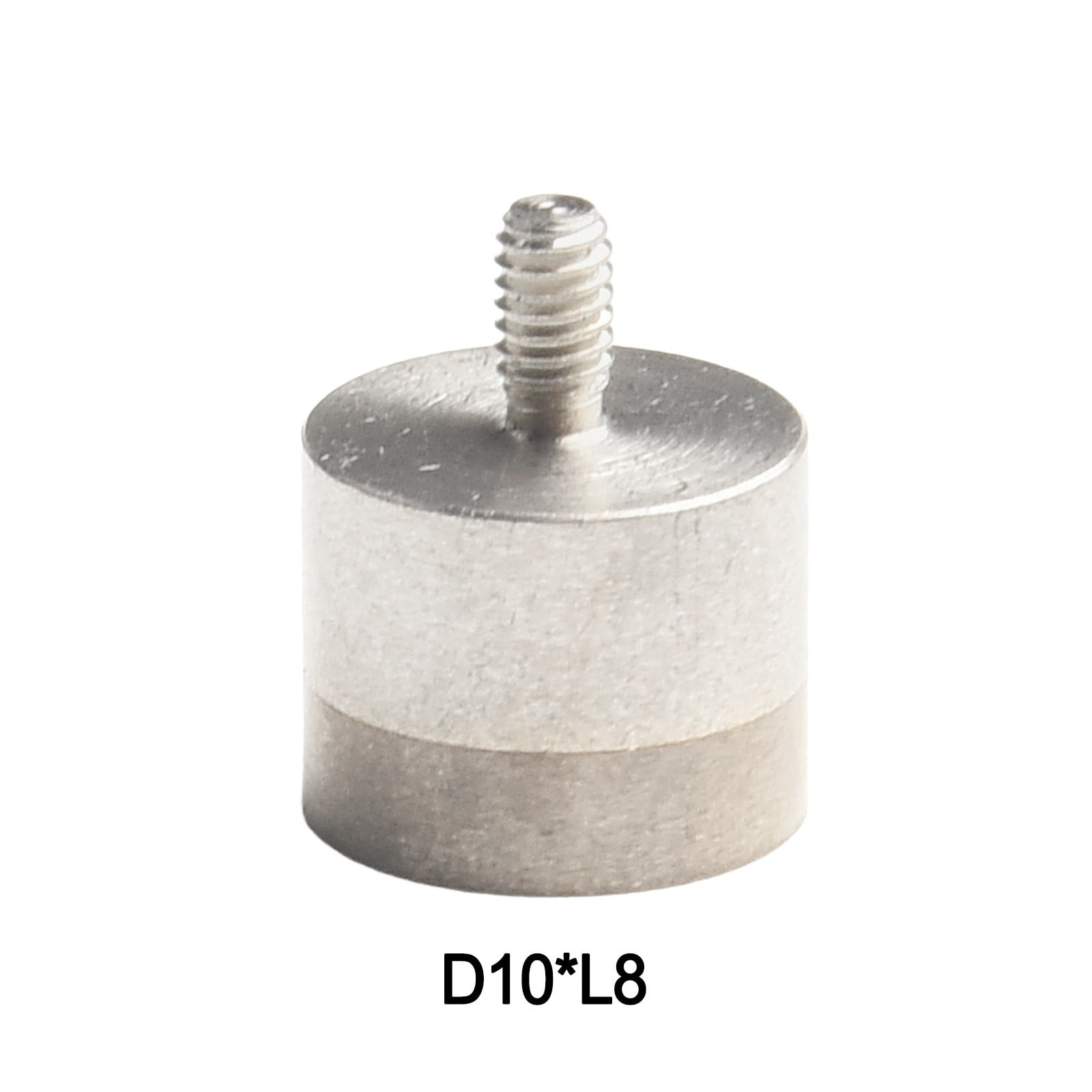 Carbide Flat Contact Points For Dial Thickness Gauge Dial Digital ...