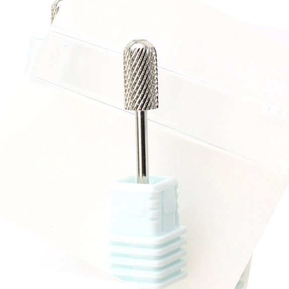 Carbide Nail Bits Rotary Electric Nail Drill for Manicure Machine Nail ...