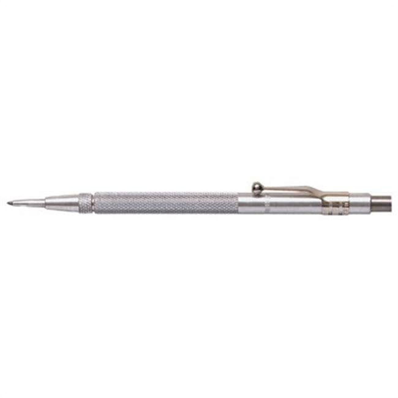 Carbide Point Scribe, General Retrieval-Magnet End Tungsten-Carbide Tip ...