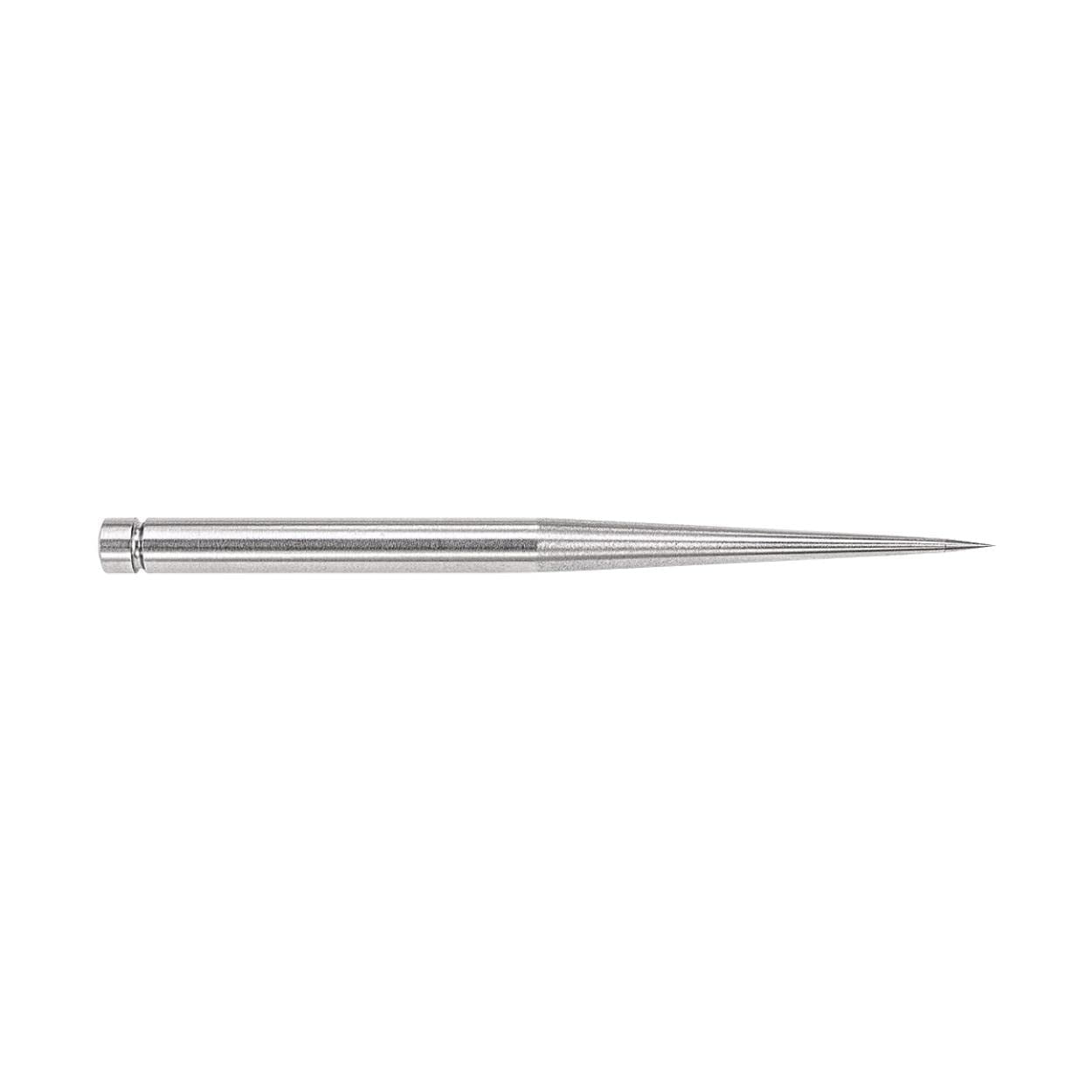 Carbide Replacement Point 70BX Scriber with Knurled and Plated Handle ...