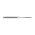 Carbide Replacement Point 70BX Scriber with Knurled and Plated Handle ...