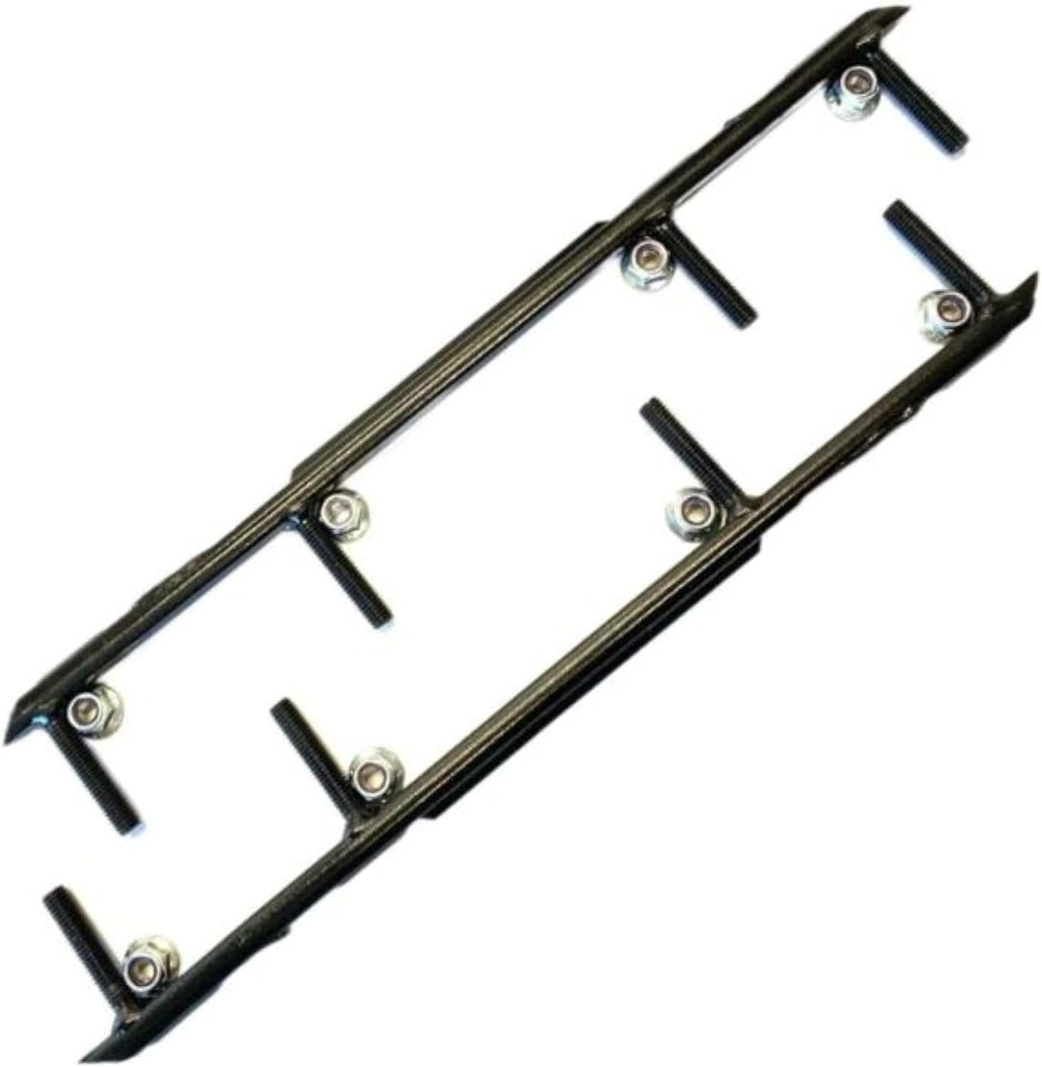 Carbide Runners 89 Series - C&A/Curve/SlyDog Command Trail Ski - RM8910 ...