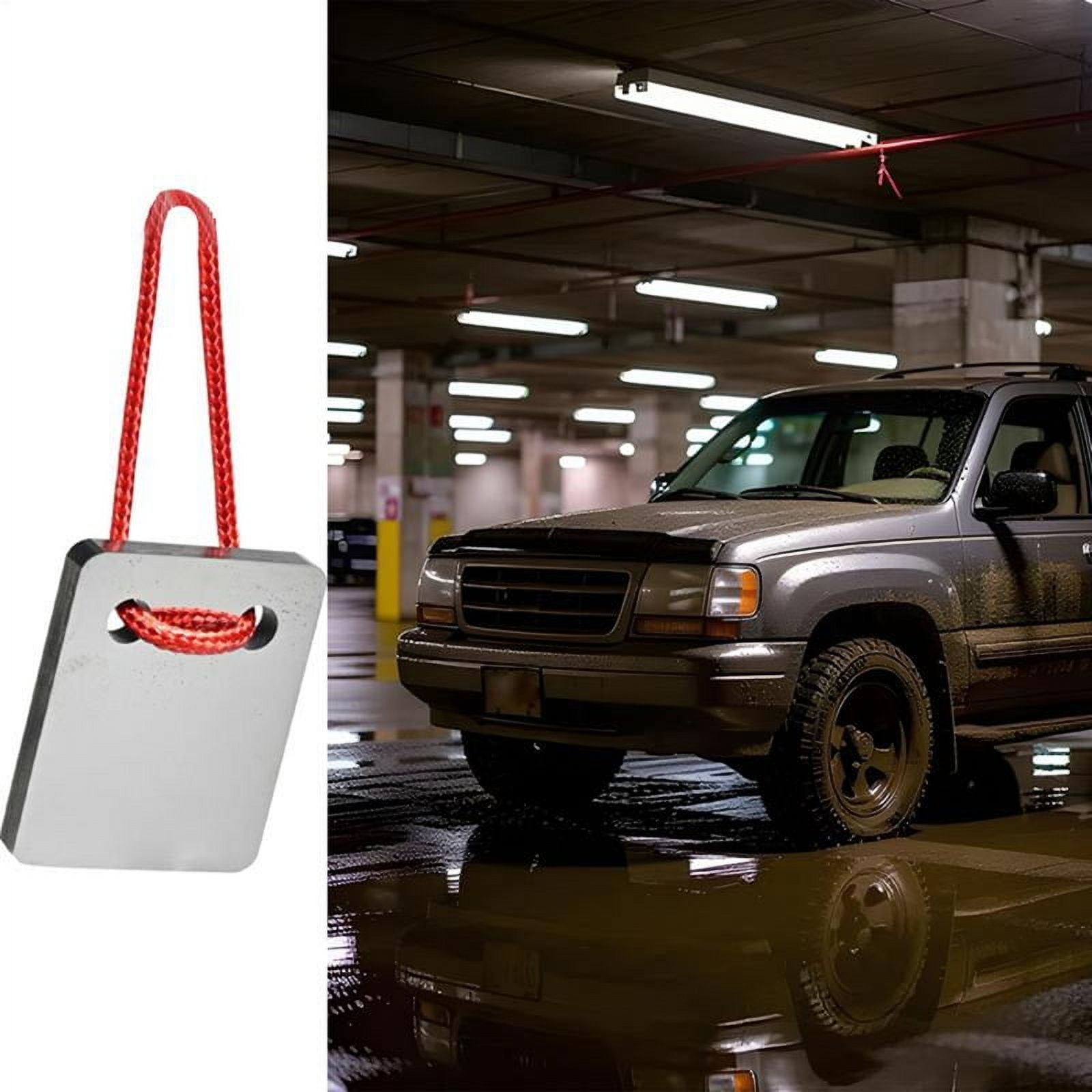 Carbide Scraper Multi-Function Rust-Proof Paint Scraper Tool Heavy-Duty ...