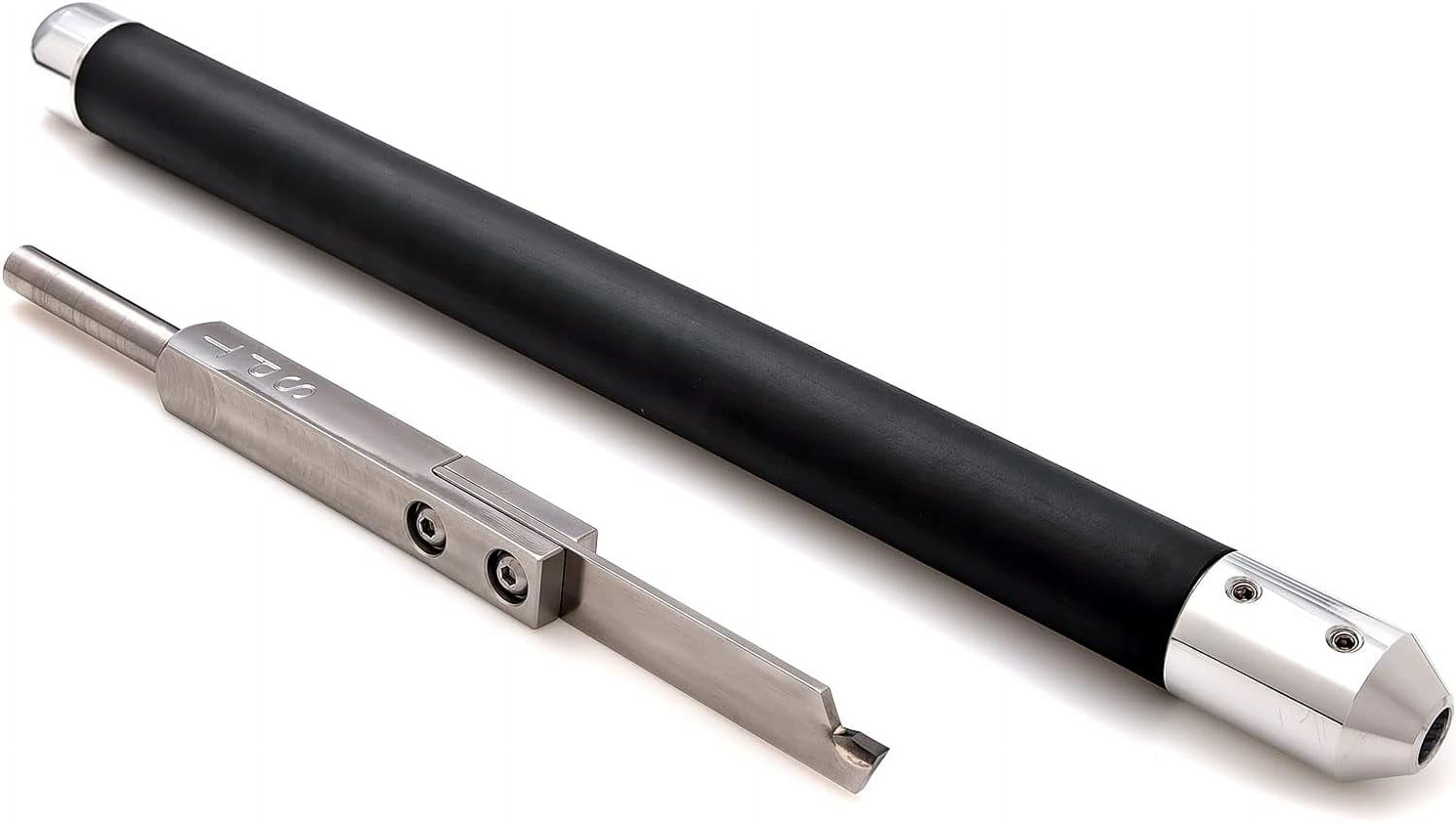 Carbide Simple Parting Grooving Tool for Wood Turning Lathe, Re ...