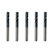 Ball End Mill Sizes