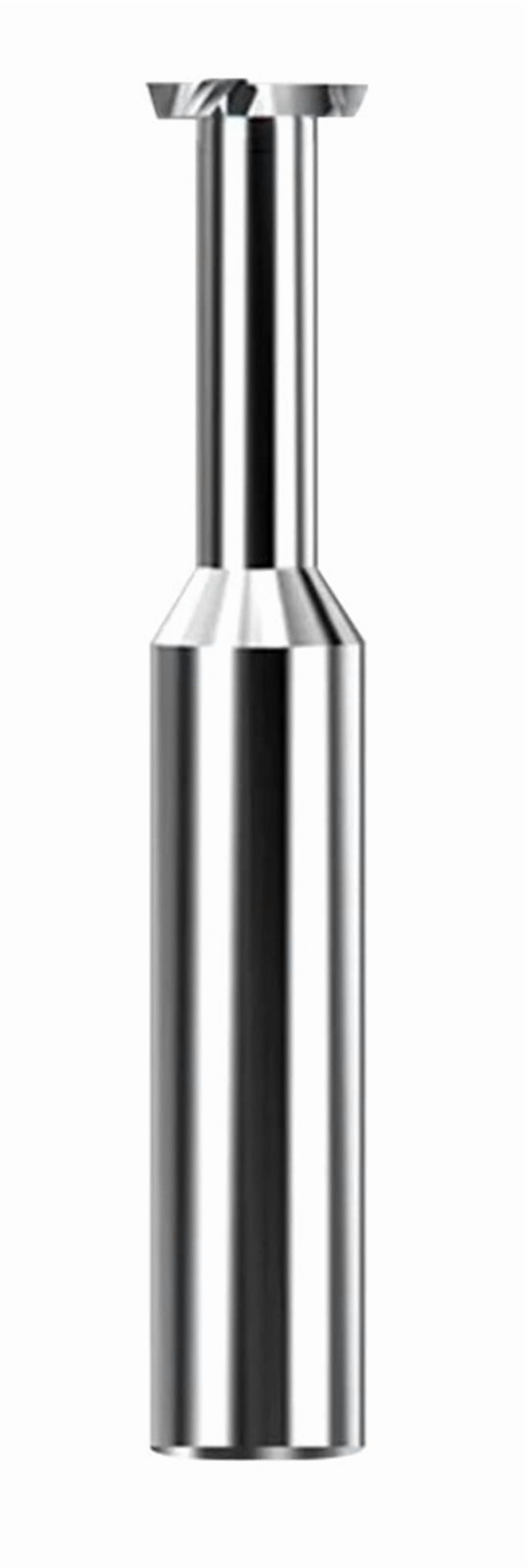 Carbide T Slot Milling Cutter Tools Metal Aluminium Steel Machining ...