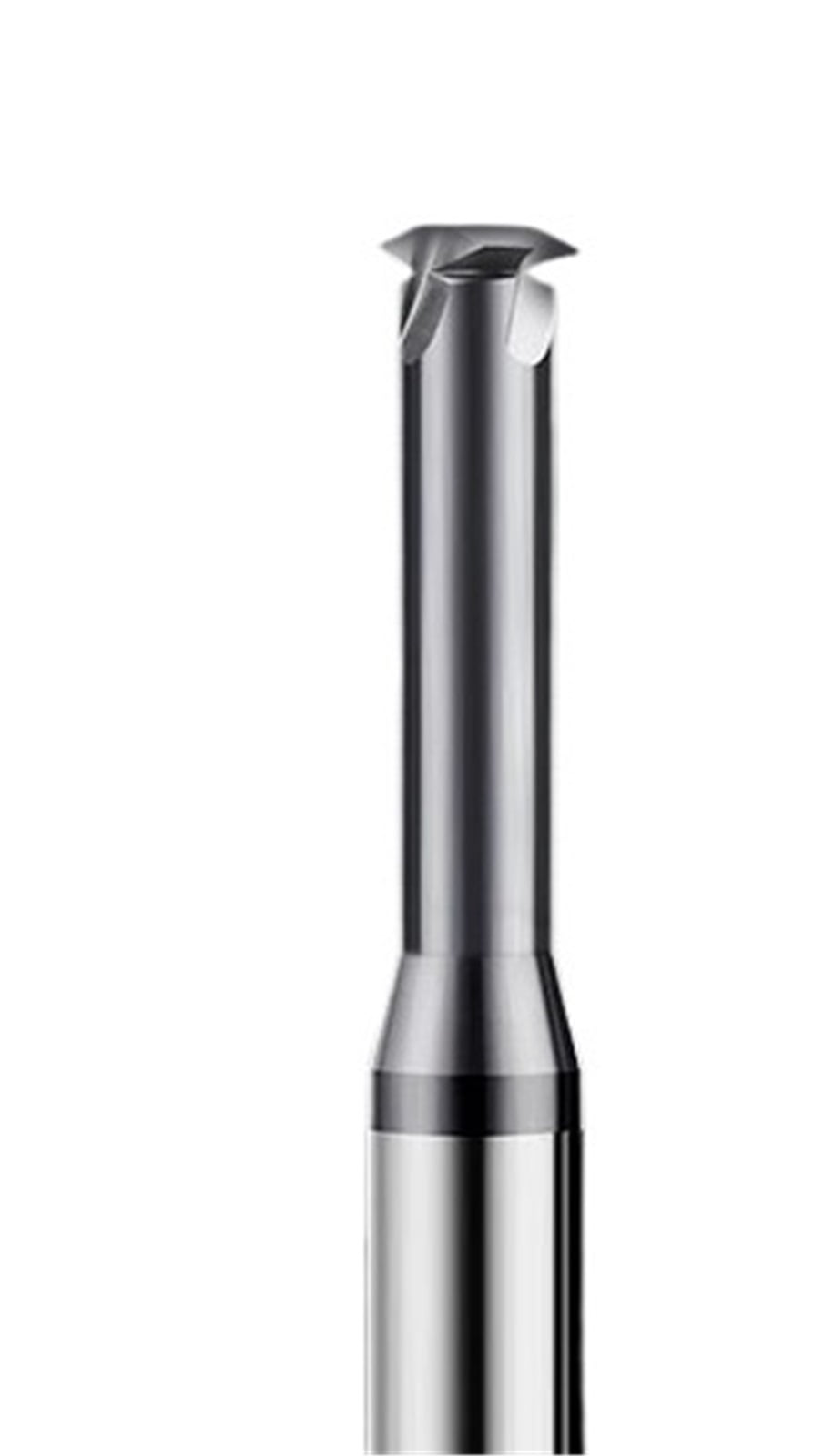 Carbide Thread Milling Cutter Single Tooth Three Tooth Full Thread ...