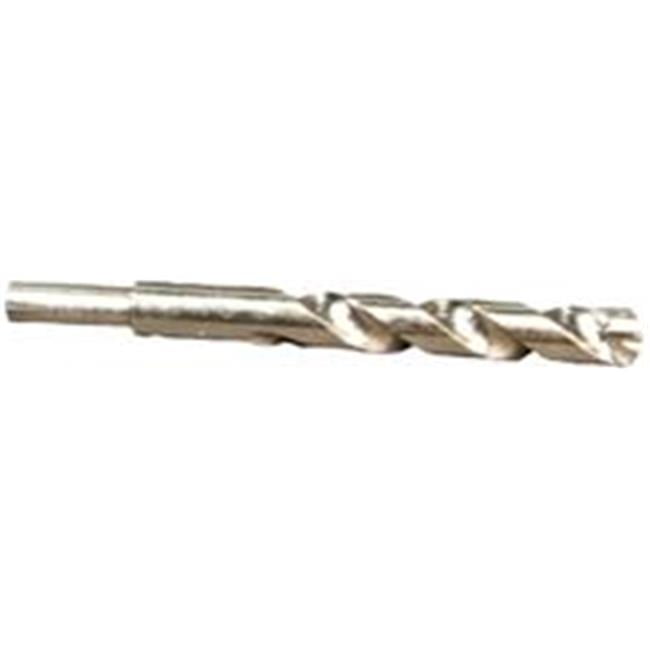 Carbide-Tip Masonry Bits 1/8" X 3" - Walmart.com