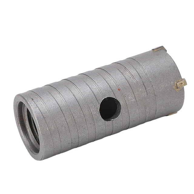 Carbide Tipped Core Bit Electric Hammer Concrete Wall Hole Saw 32mm for ...