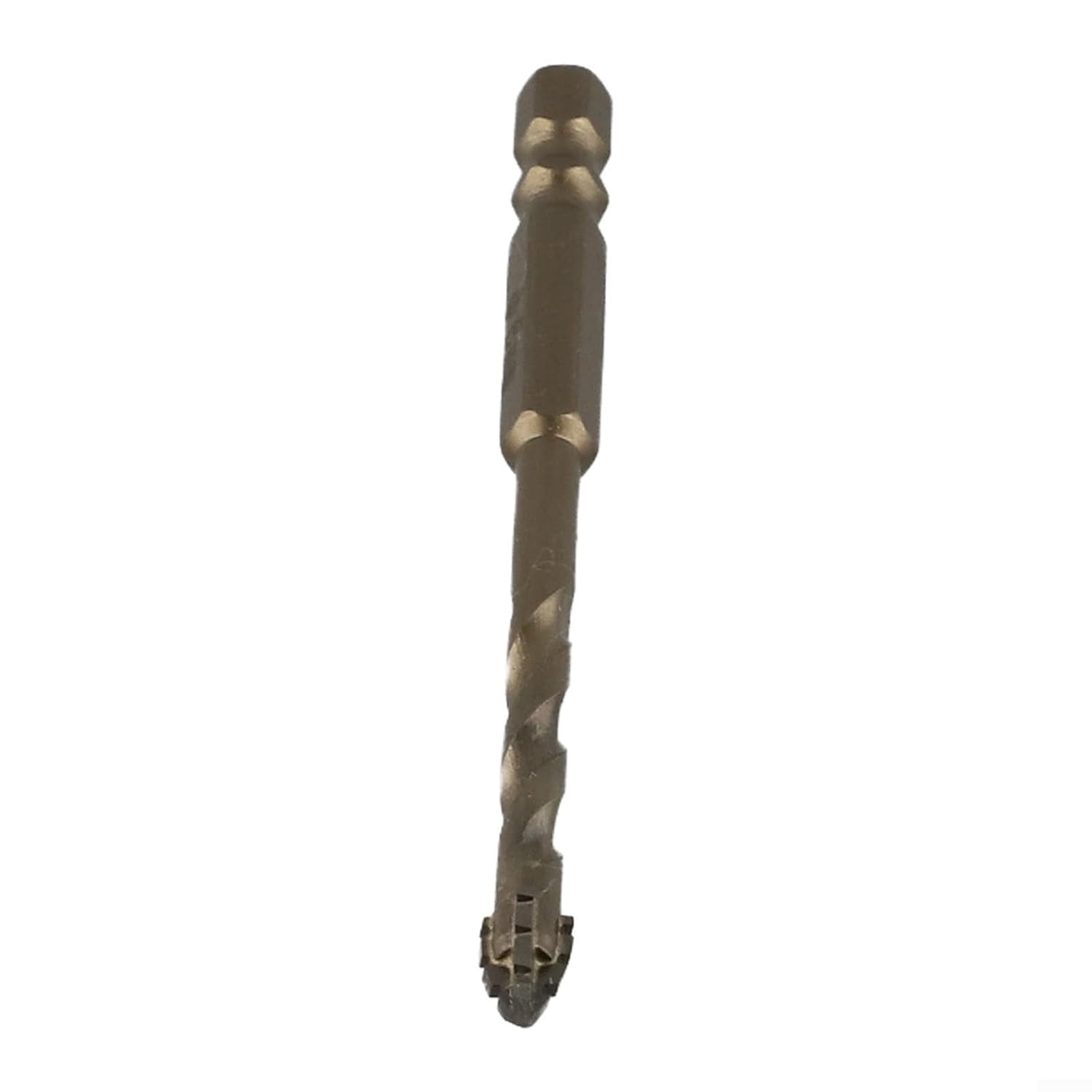 Carbide Tipped Eccentric Drill Bit with Design Features Optimal ...