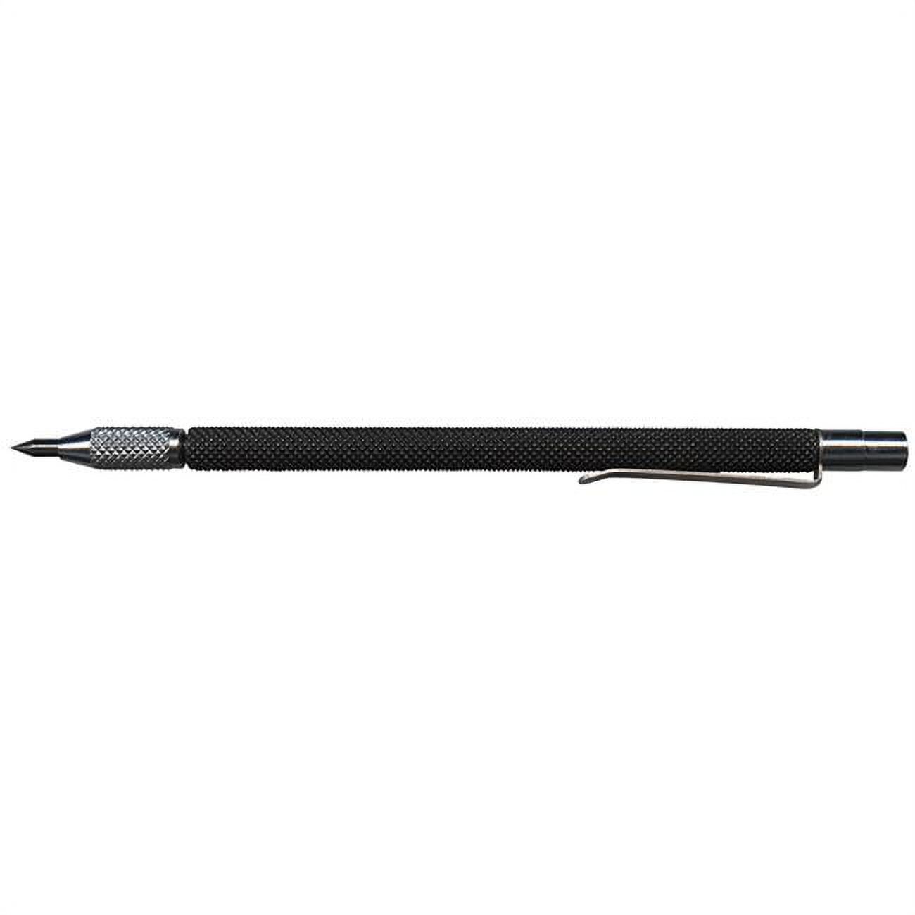 Carbide Tipped Scriber with Magnetic End Cap - Walmart.com