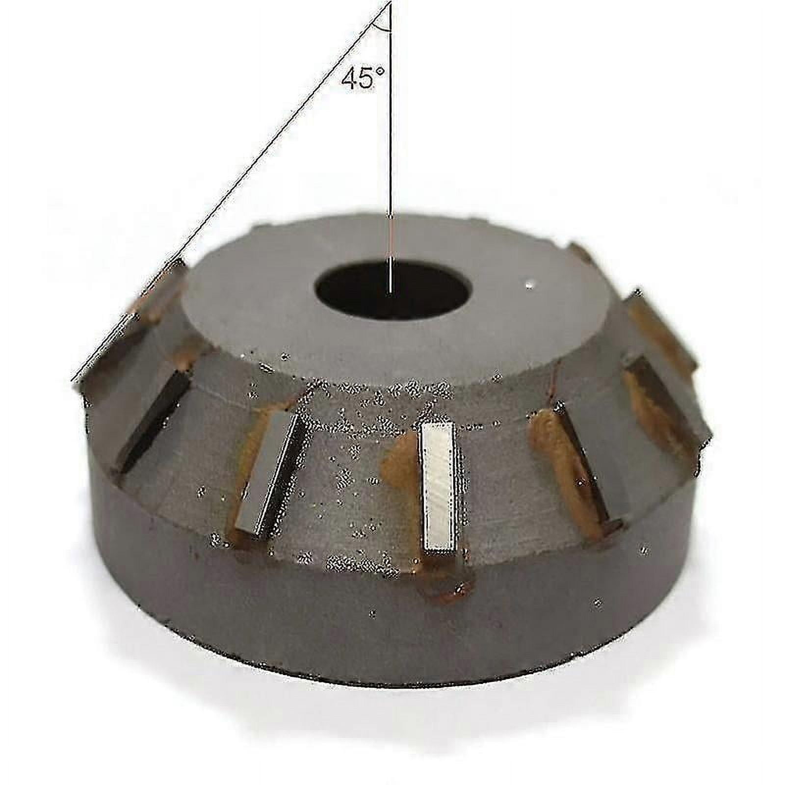 Carbide Valve Reamer Grinding Wheel Valve Seat Cutter For Motorcycle ...