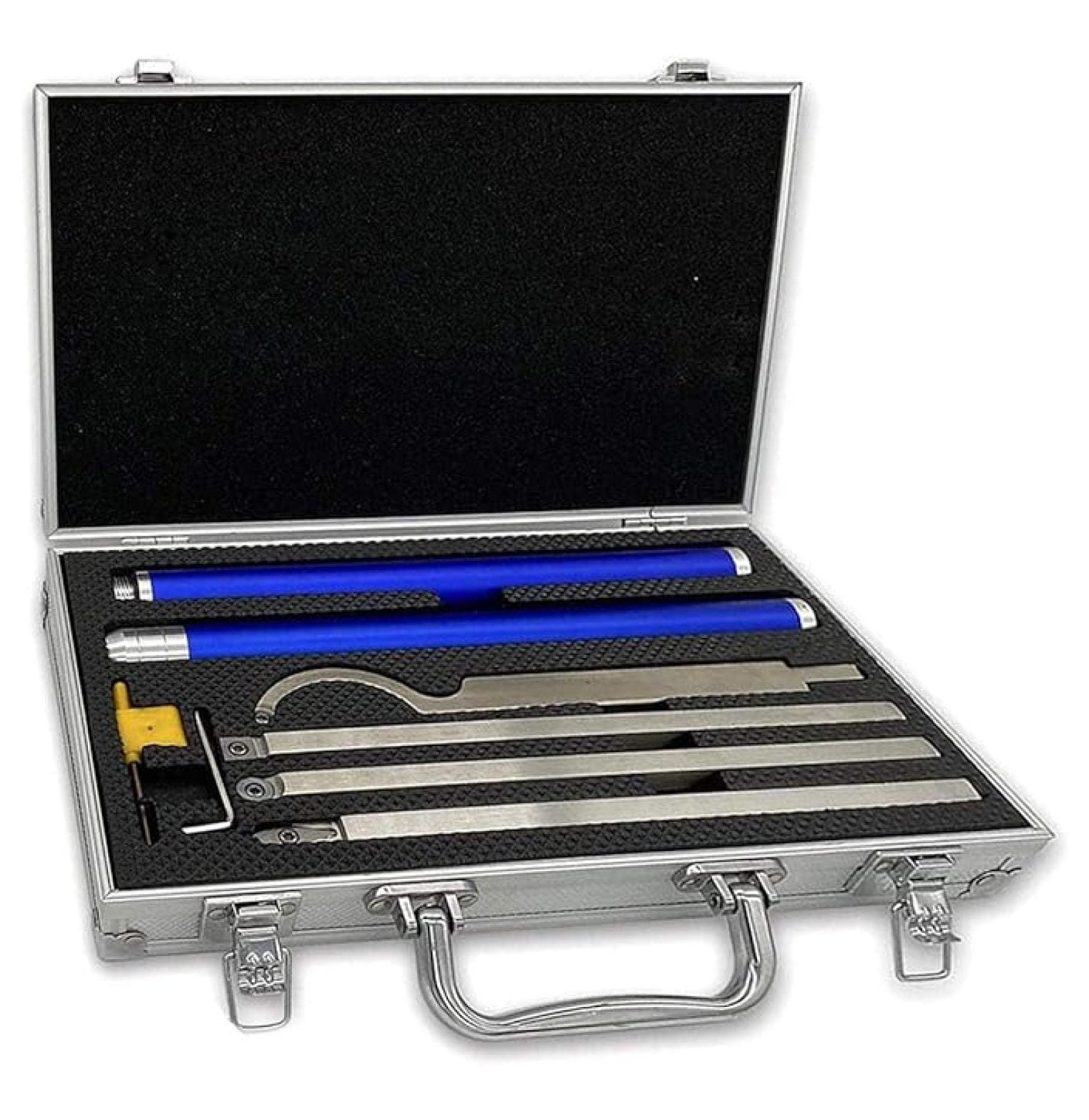 Carbide Wood Lathe Tools, Woodturning Tools Wood Lathe Turning Tool Set ...