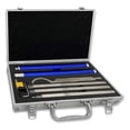 Carbide Wood Lathe Tools, Woodturning Tools Wood Lathe Turning Tool Set ...