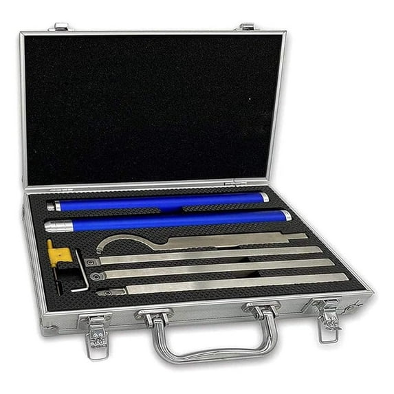 Carbide Wood Lathe Tools, Woodturning Tools Wood Lathe Turning Tool Set ...