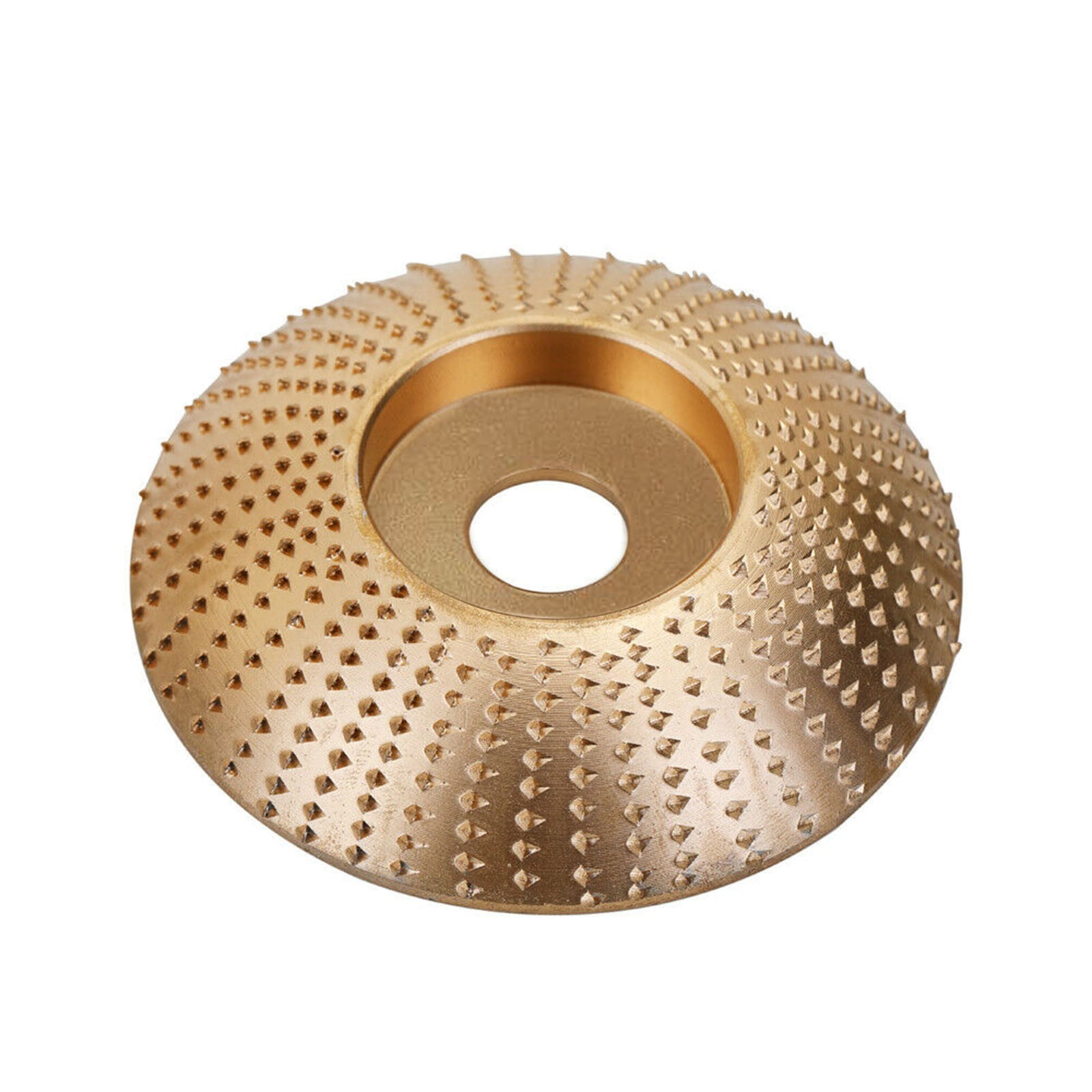 Carbide Wood Sanding Carving Shaping Disc For Angle Grinder/Grinding ...