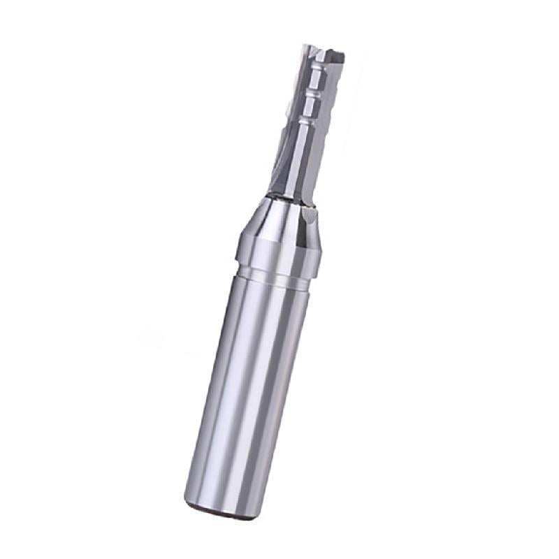 Carbides Milling Cutter End Mill Shank Coated Drill Bit Engraving - Walmart.com