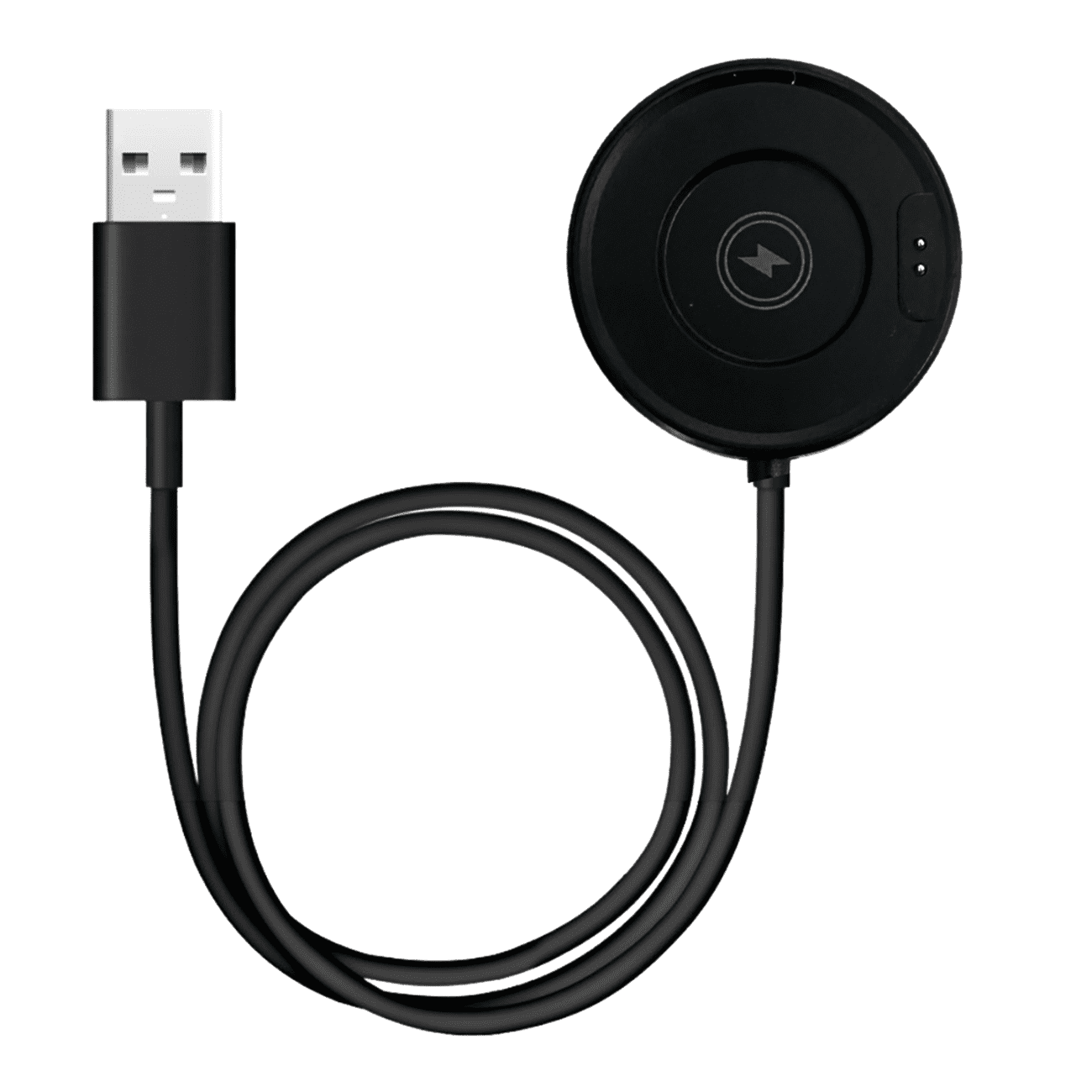 Carbinox USB Charger Compatible for Carbinox Smartwatch - Fast Charging ...