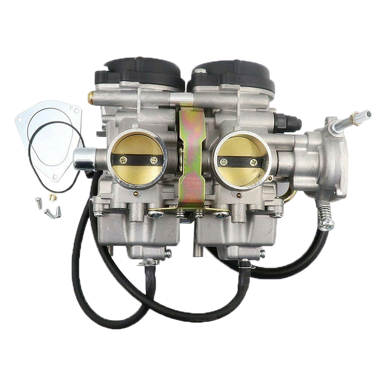 Carbman Carburetor For 2001 2002 2003 2004 2005 YAMAHA RAPTOR 660 660R ...