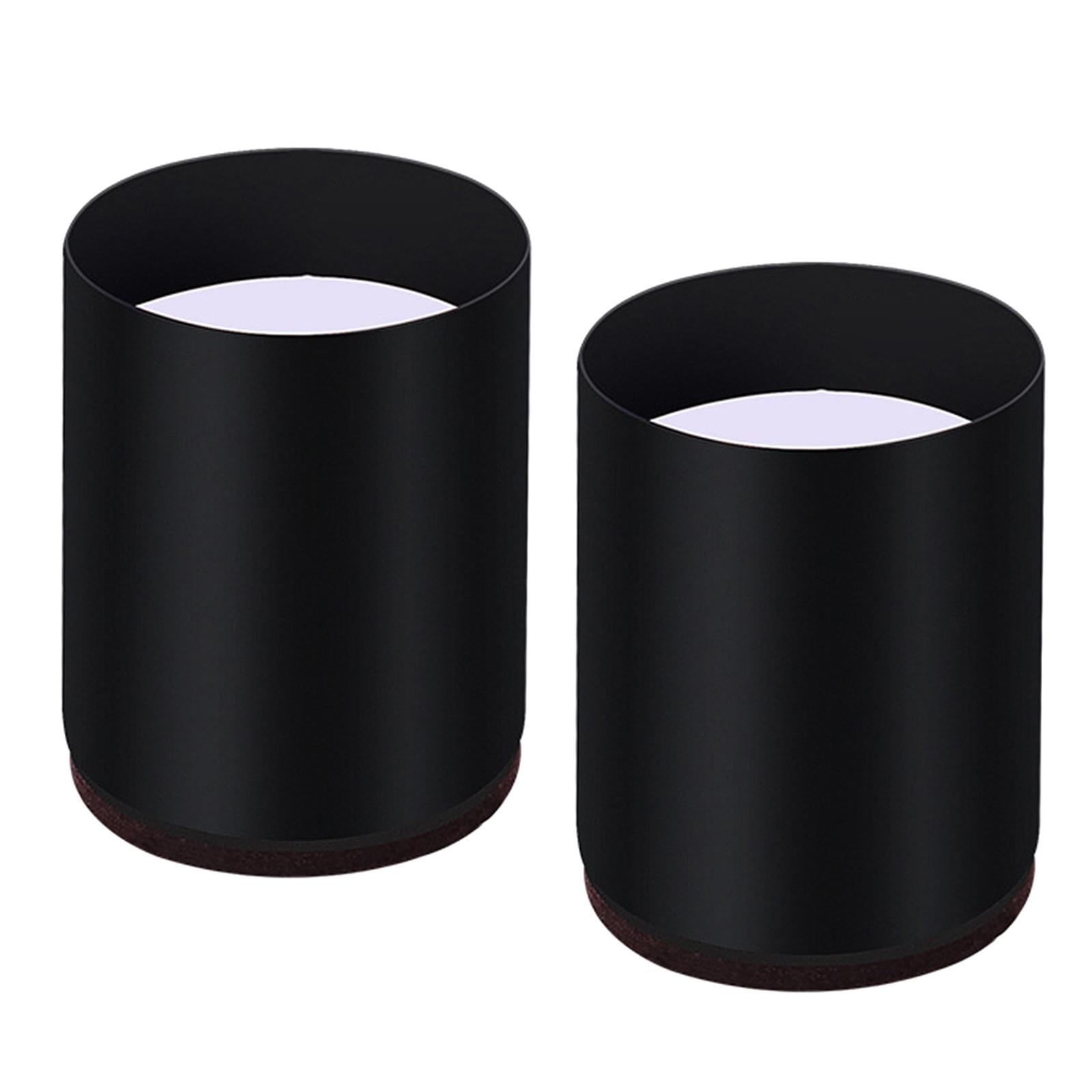 Carbo Bed Riser Elevator Sofa Elevator Elevators for Beds, Round 6x10cm ...