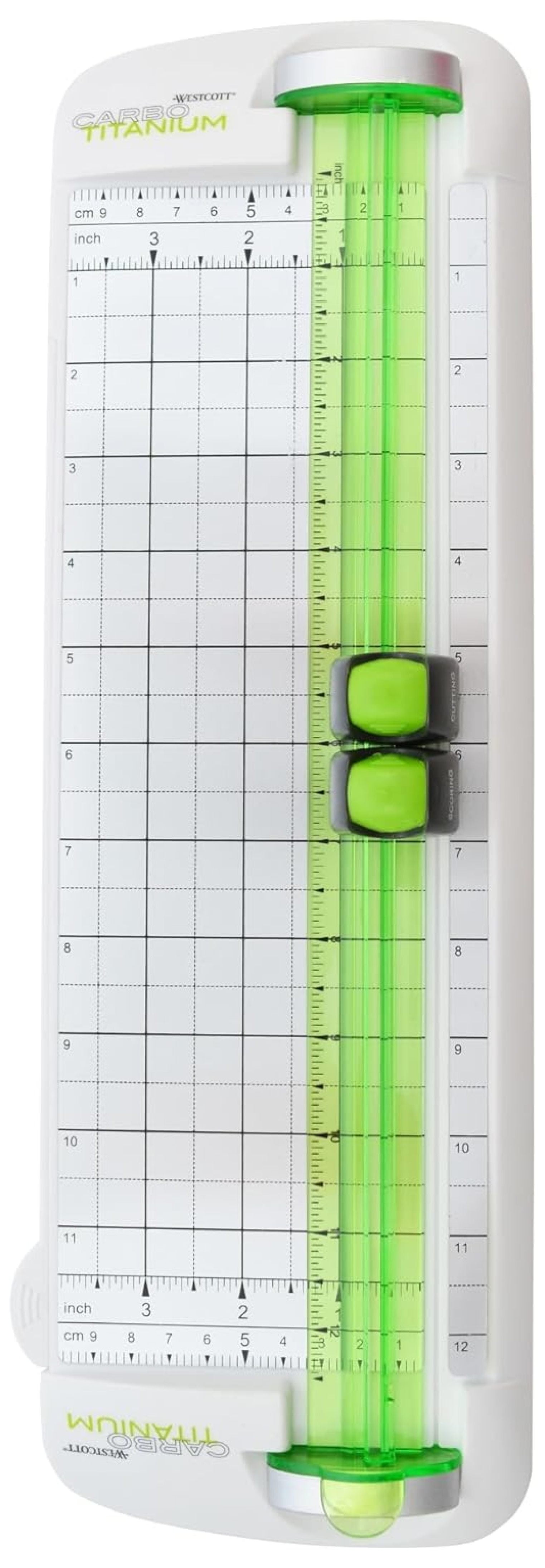 Carbo Titanium Narrow Trimmer, 12" (16682) - Walmart.com