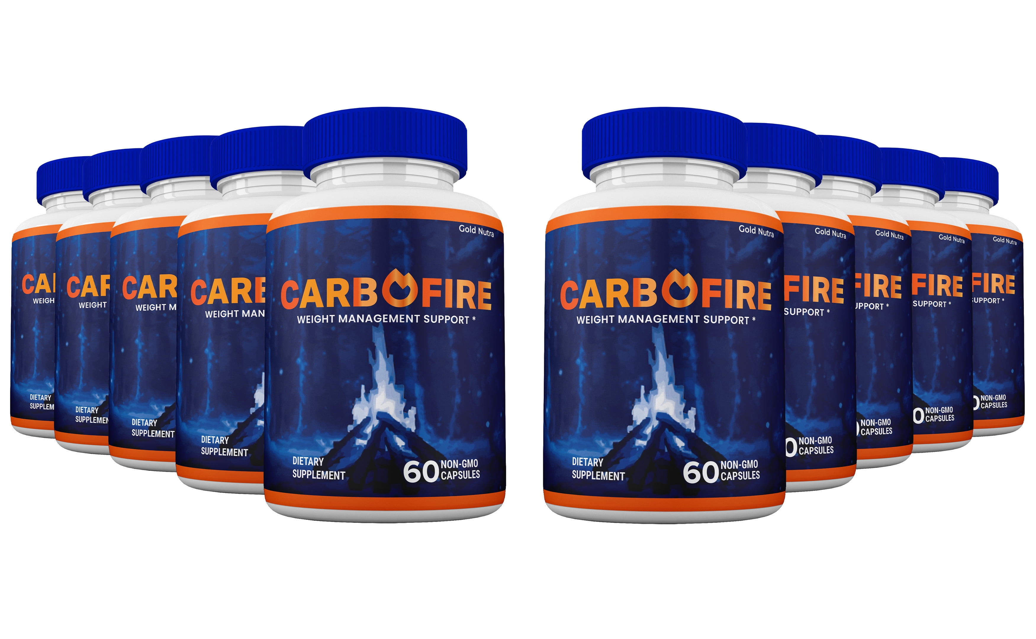 Carbofire, Carbofire Capsules Maximum Strength Formula Carbo Fire Pills ...