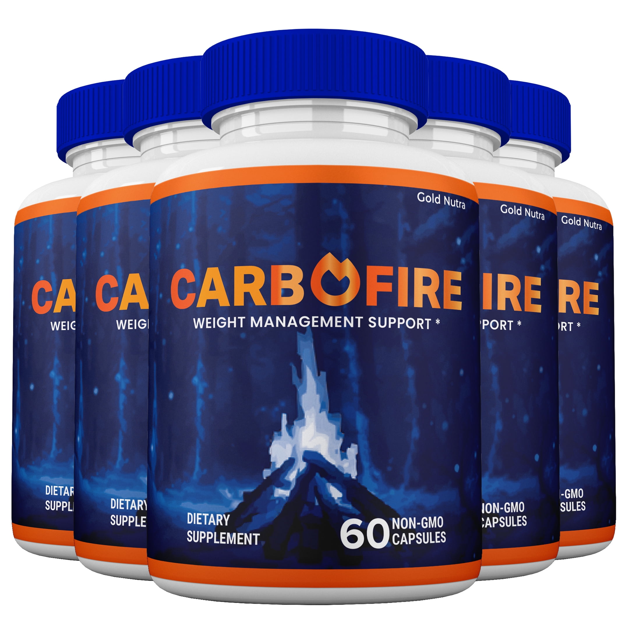 Carbofire, Carbofire Capsules Maximum Strength Formula Carbo Fire Pills ...