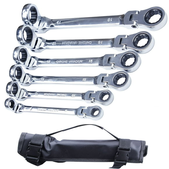 Extra Long Wrench Sets